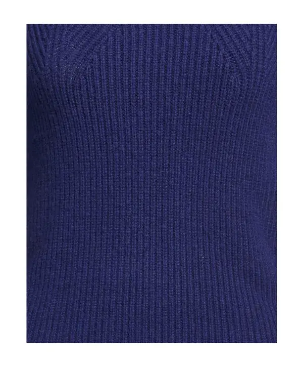 Isabel Marant Étoile Plain Colour Jumper
