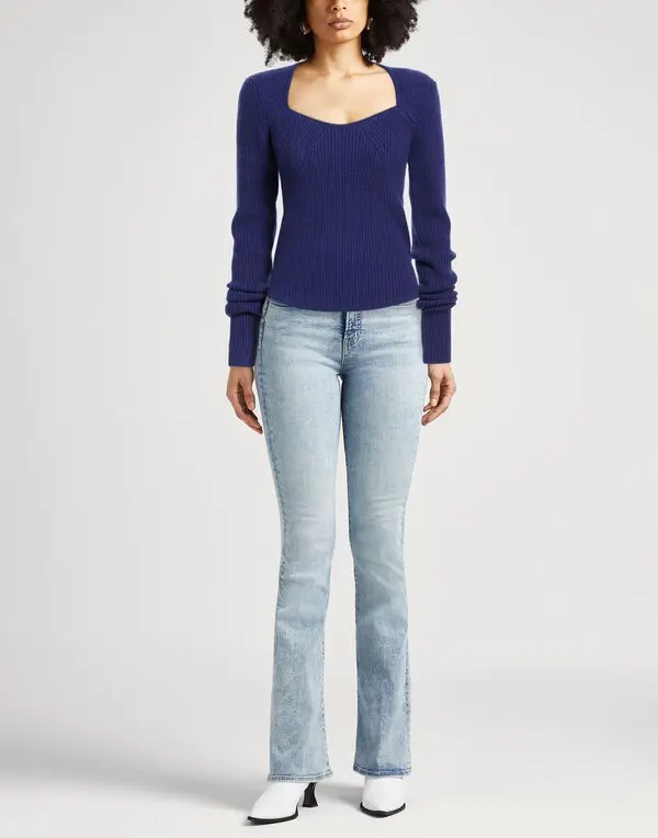 Isabel Marant Étoile Plain Colour Jumper
