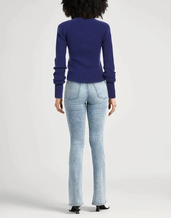 Isabel Marant Étoile Plain Colour Jumper