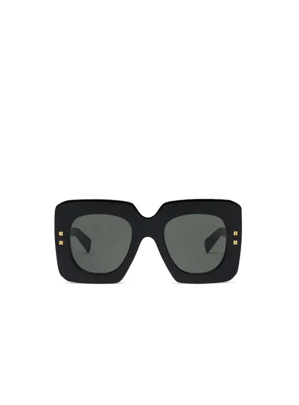 Balmain B-bold Sunglasses