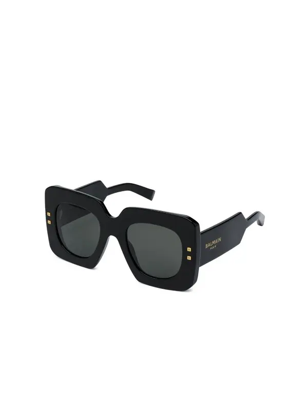 Balmain B-bold Sunglasses