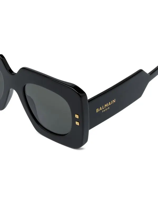 Balmain B-bold Sunglasses