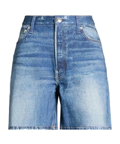 Rag & Bone Classic Denim Shorts