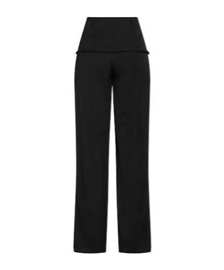 Jacquemus Casual Trouser