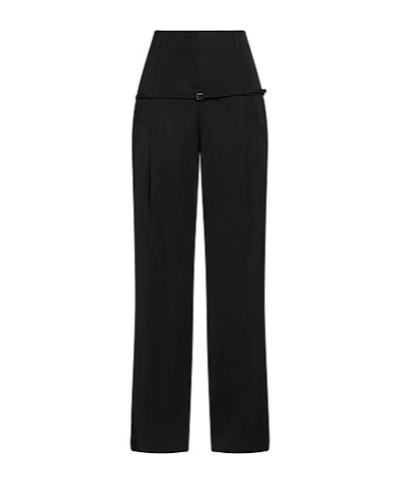 Jacquemus Casual Trouser