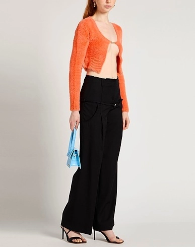 Jacquemus Casual Trouser