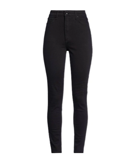 Rag & Bone Slim Fit Jeans