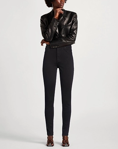 Rag & Bone Slim Fit Jeans