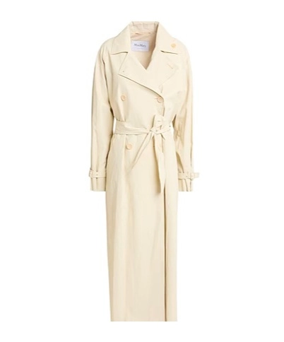 Max Mara Trench Coat