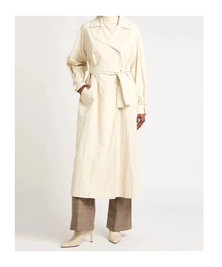 Max Mara Trench Coat