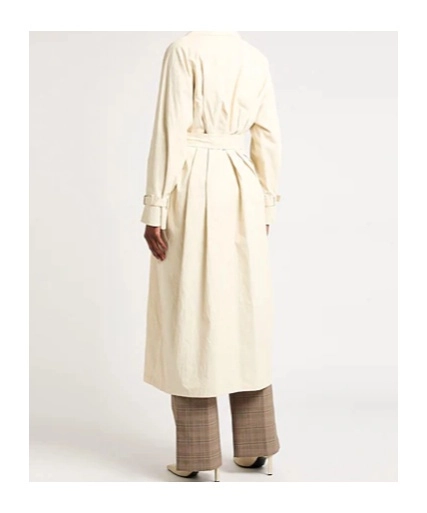 Max Mara Trench Coat