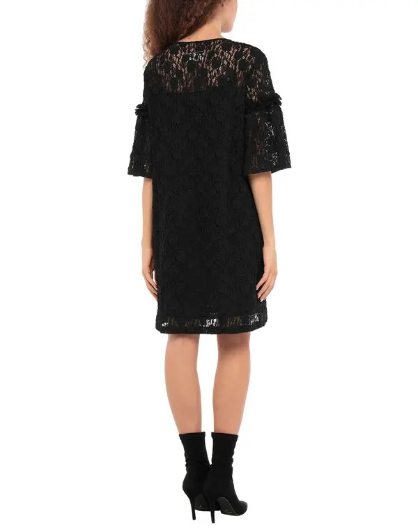 MAISON MARGIELA Lace Dress