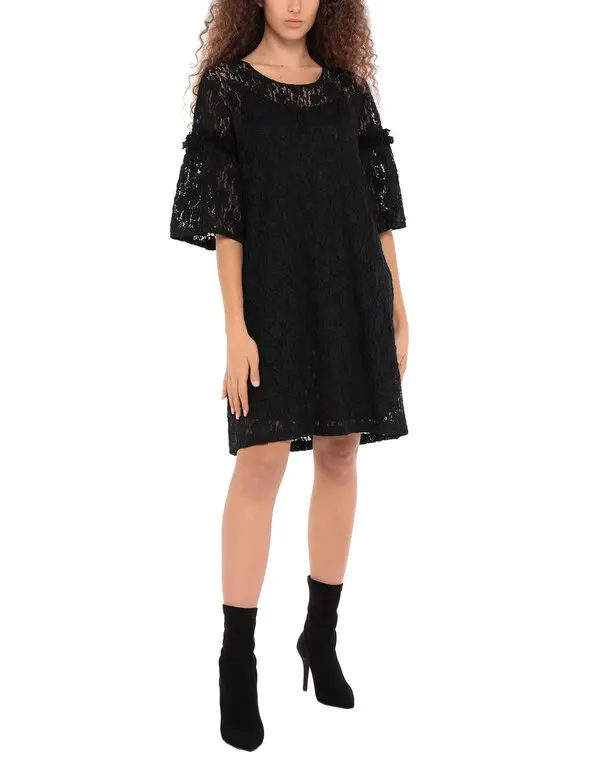 MAISON MARGIELA Lace Dress