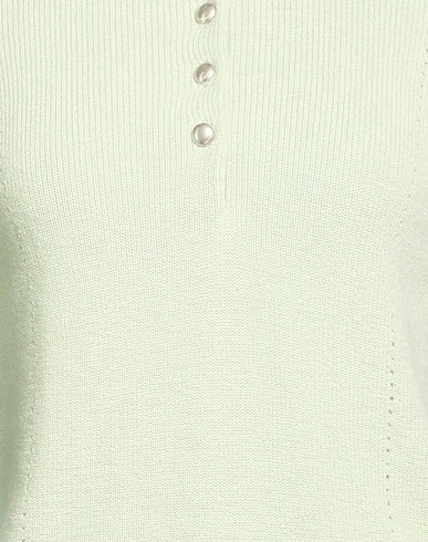 Rag & Bone Solid-color Knitted Short-sleeved Shirt