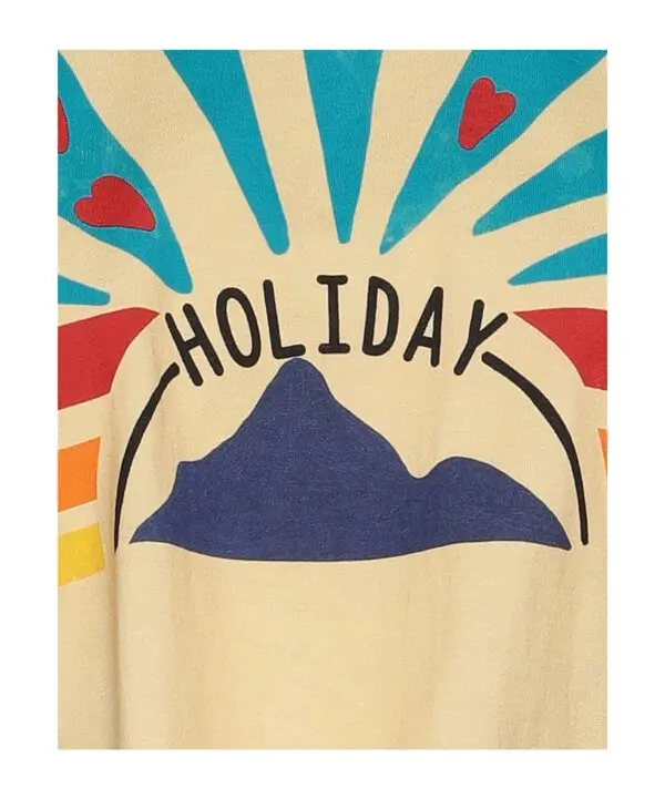 Dolce & Gabbana Printed T-shirt