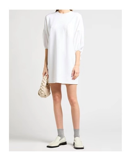 Max Mara Short Dress