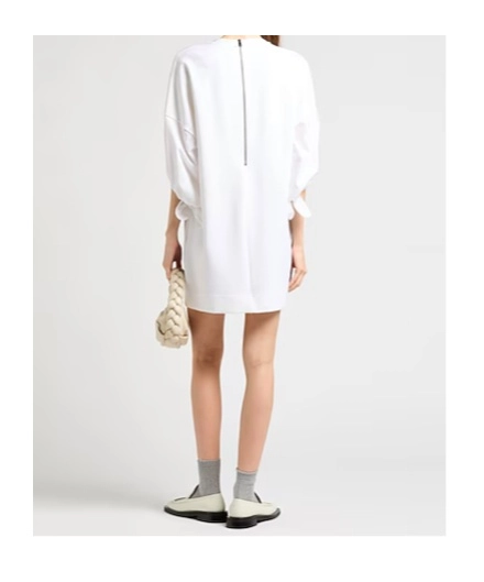Max Mara Short Dress