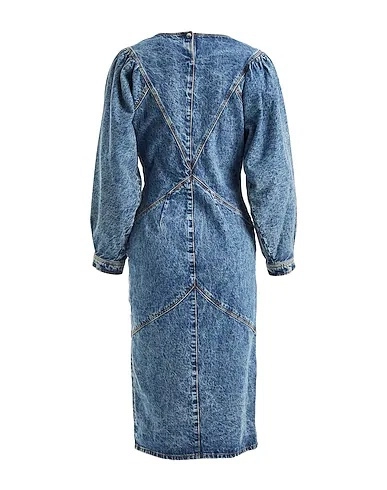 Isabel Marant Étoile Denim Dresses