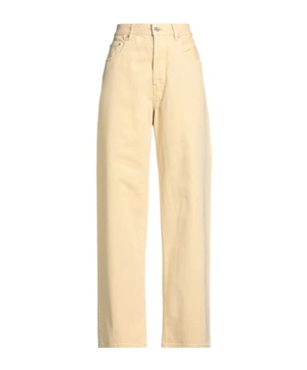 Jacquemus Wide-leg Jeans