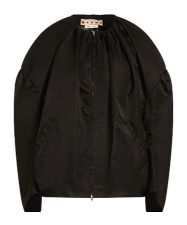 Marni Simple Coat