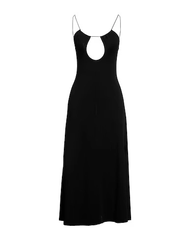 Saint Laurent Midi Dresses