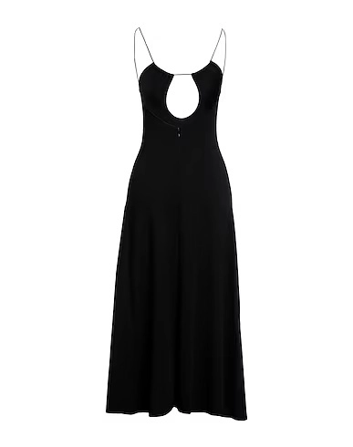 Saint Laurent Midi Dresses