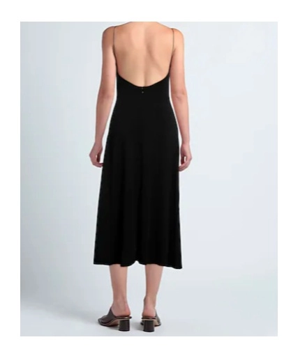 Saint Laurent Midi Dresses