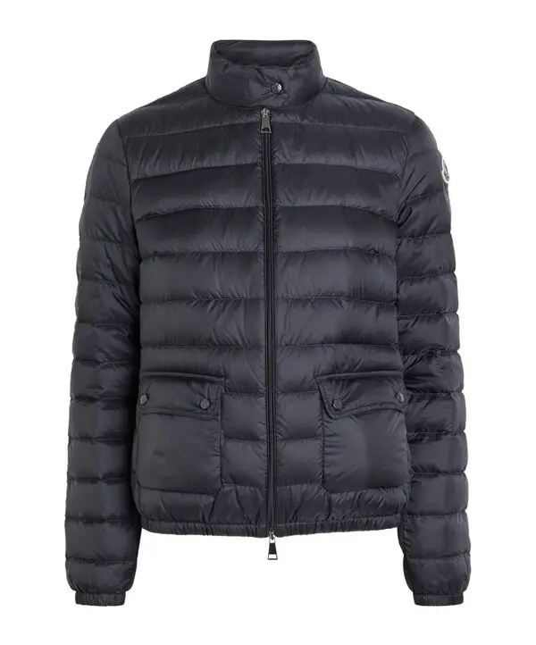Moncler Padded Nylon Jacket