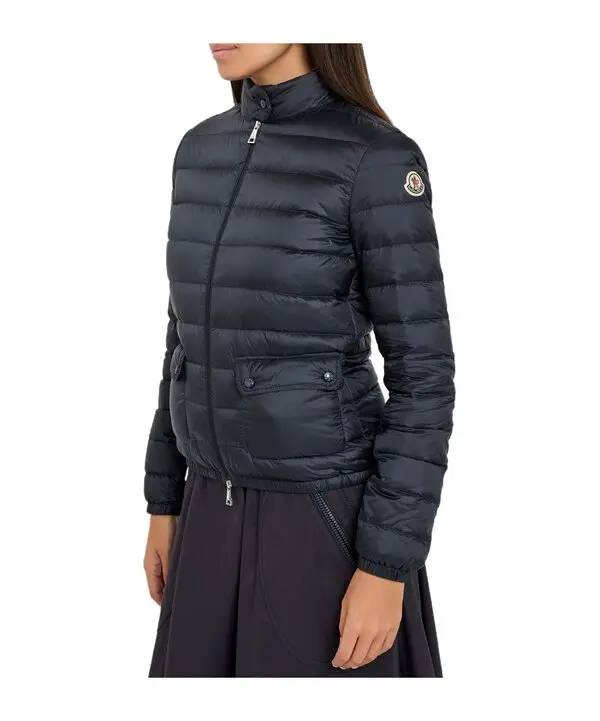 Moncler Padded Nylon Jacket