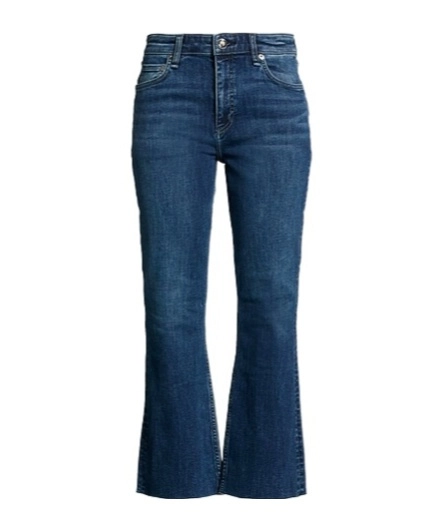 Rag & Bone Boot-cut Jeans