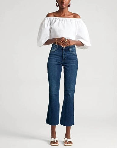 Rag & Bone Boot-cut Jeans
