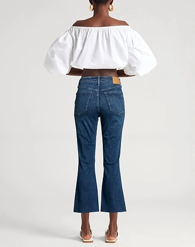 Rag & Bone Boot-cut Jeans