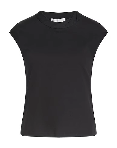 Tory Burch Crewneck Short Sleeve T-shirt