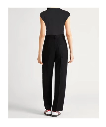 Tory Burch Crewneck Short Sleeve T-shirt
