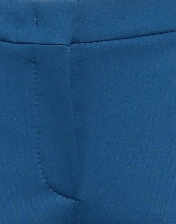 Max Mara High-waist Tapered Jersey Pants
