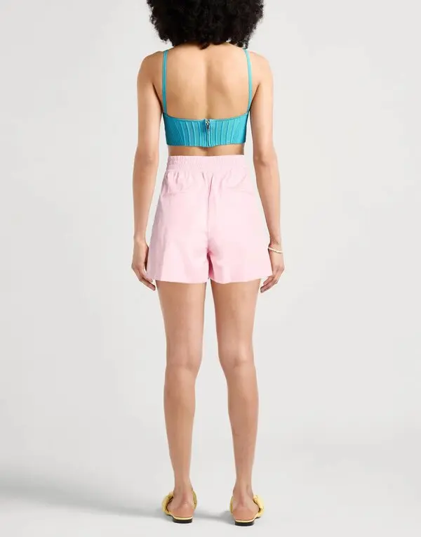 Marni Welt Pockets Shorts