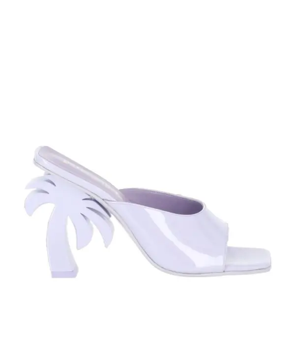 Palm Angels Palm Heel Mules