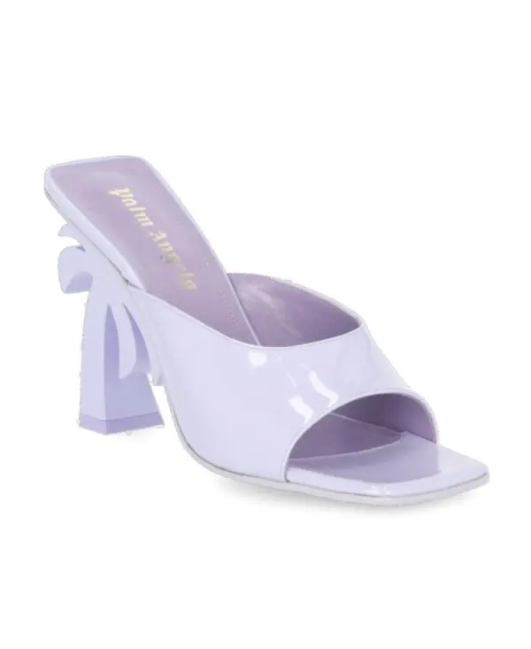 Palm Angels Palm Heel Mules