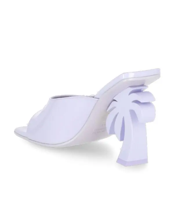 Palm Angels Palm Heel Mules