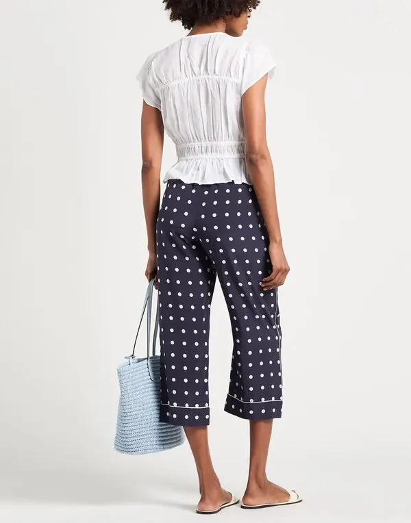 Rag & Bone Minimalist Solid Short-sleeve Top