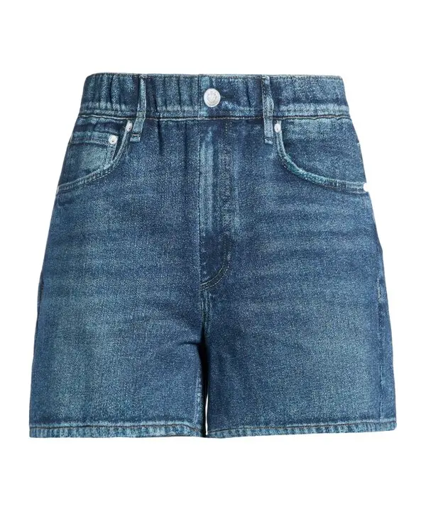 Rag & Bone Medium Denim Shorts