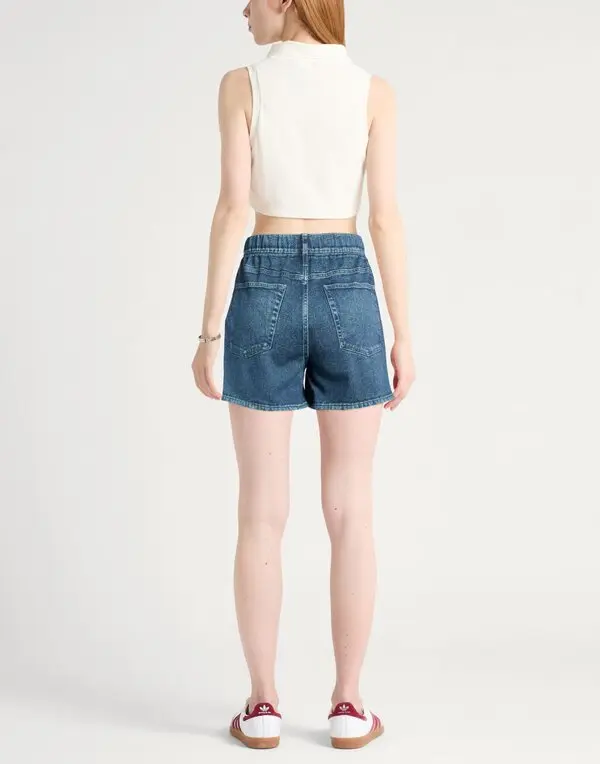 Rag & Bone Medium Denim Shorts