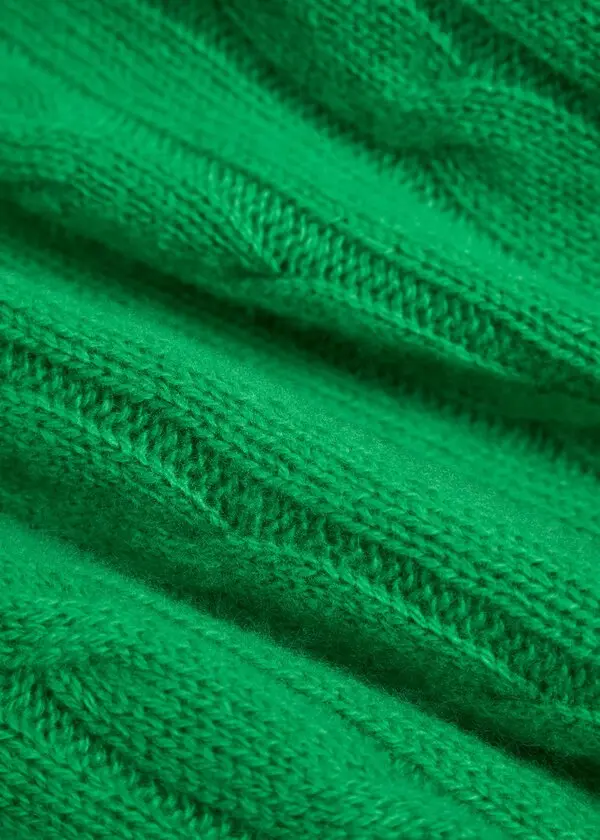 Polo Ralph Lauren Cable-knit Cashmere Jumper