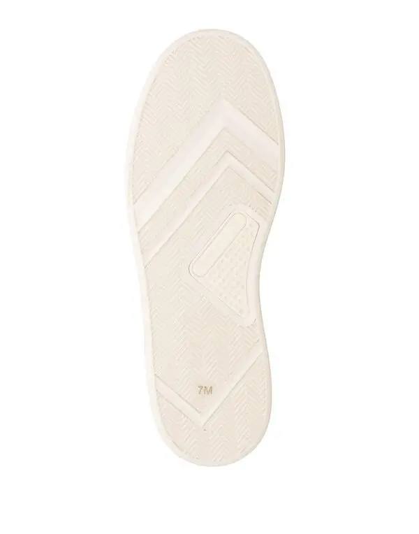 Tory Burch Logo Low-top Sneakers