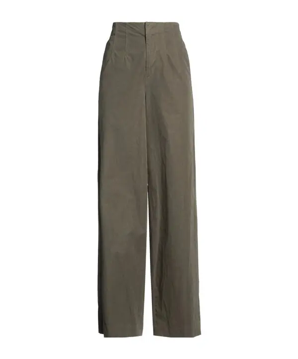 Rag & Bone Plain Colour Casual Trouser