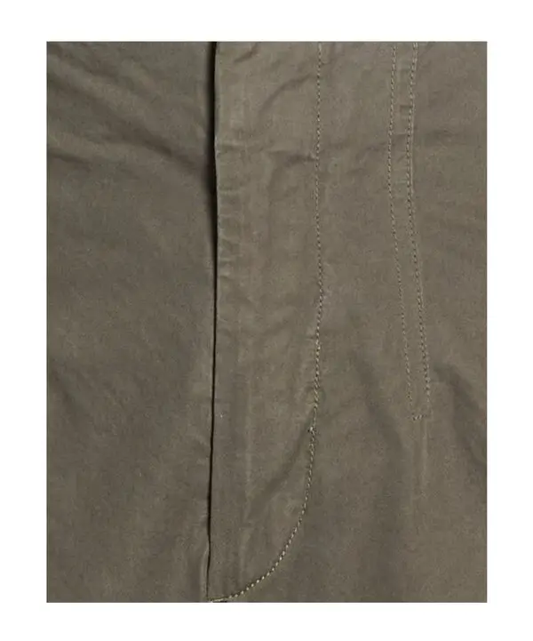 Rag & Bone Plain Colour Casual Trouser
