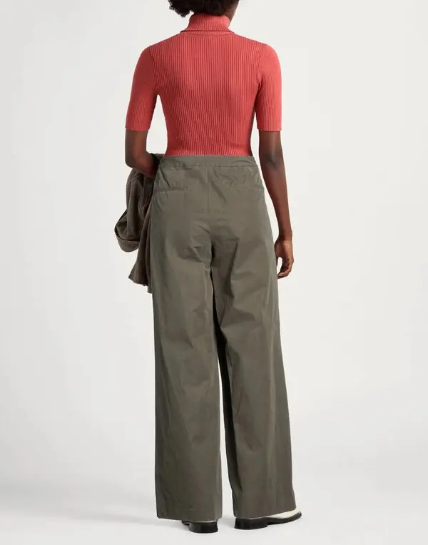 Rag & Bone Plain Colour Casual Trouser