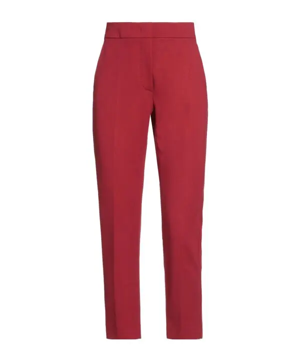 Max Mara Straight-leg Jersey Trousers