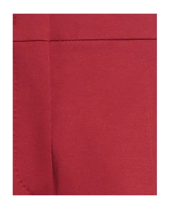 Max Mara Straight-leg Jersey Trousers