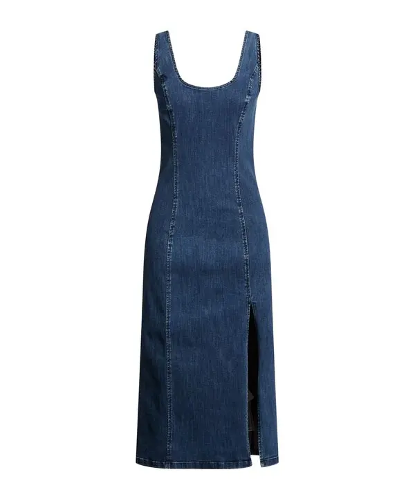 Rag & Bone Denim Dress